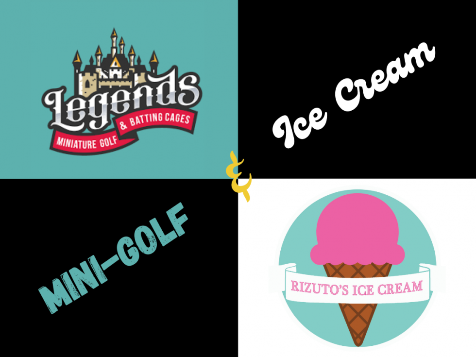 Mini-Golf & Ice Cream | Christian Challenge - UCCS